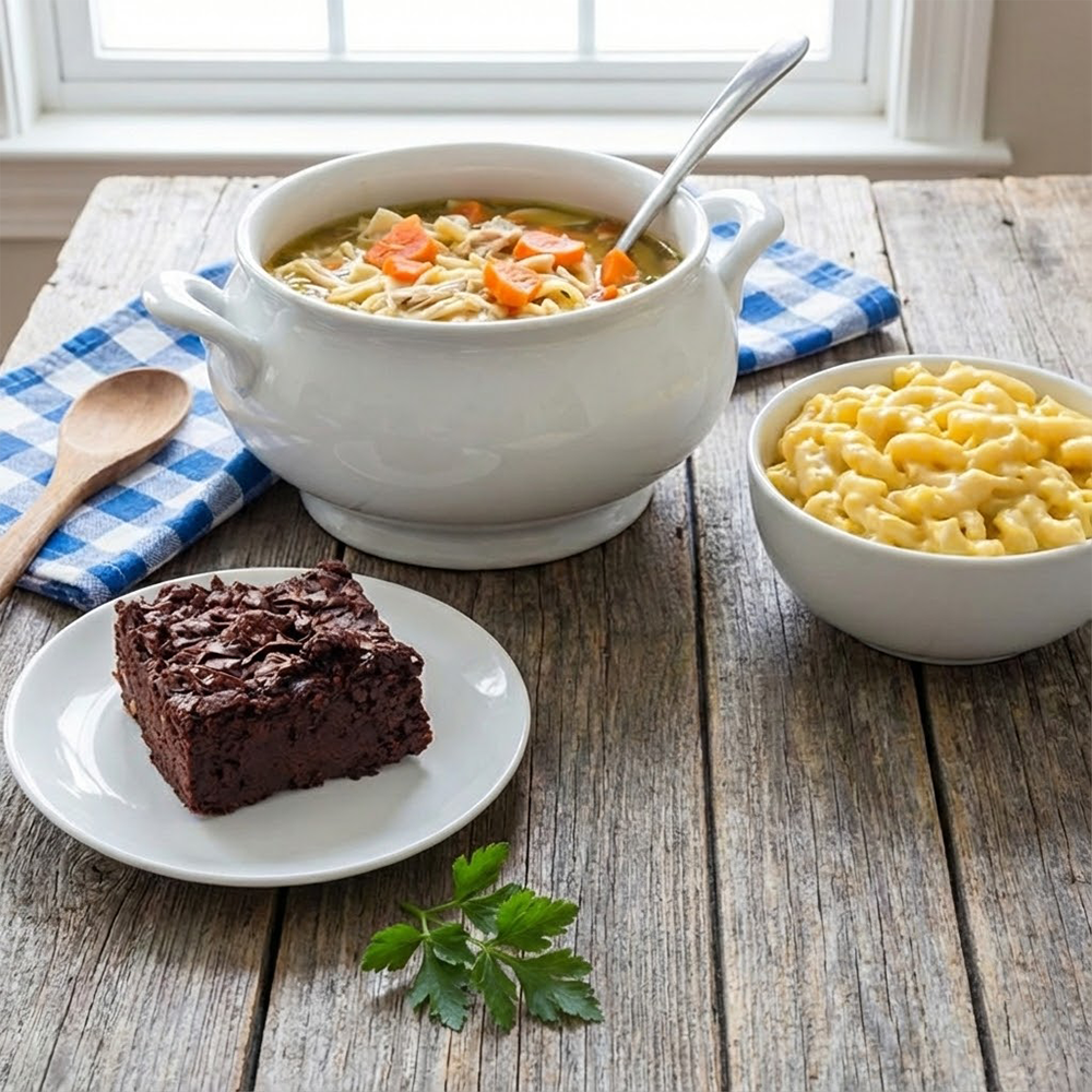 What's New for 2026: Cast & Clara Bell Welcomes a New Kitchen Companio